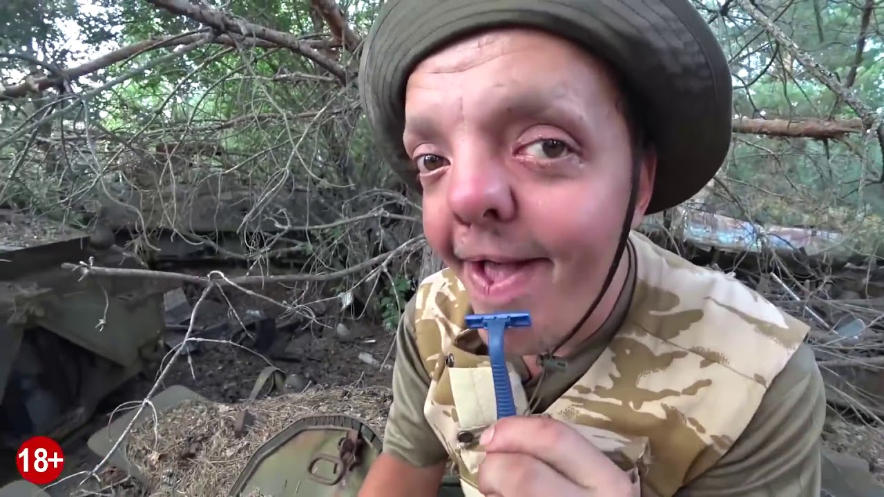 Super Sus Chernobyl Adventure Part 2 - YouTube