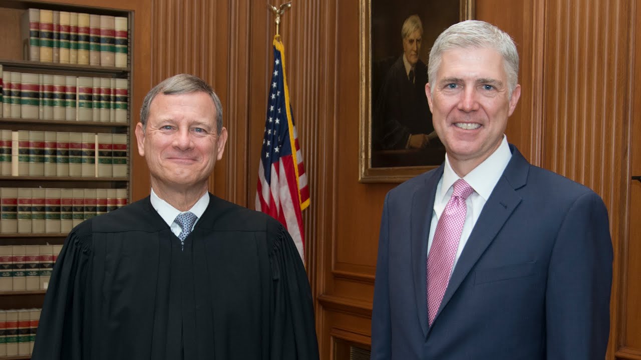 LGBTQ Rights Ruling Could Be A Setup - Jay Willis Interview - YouTube