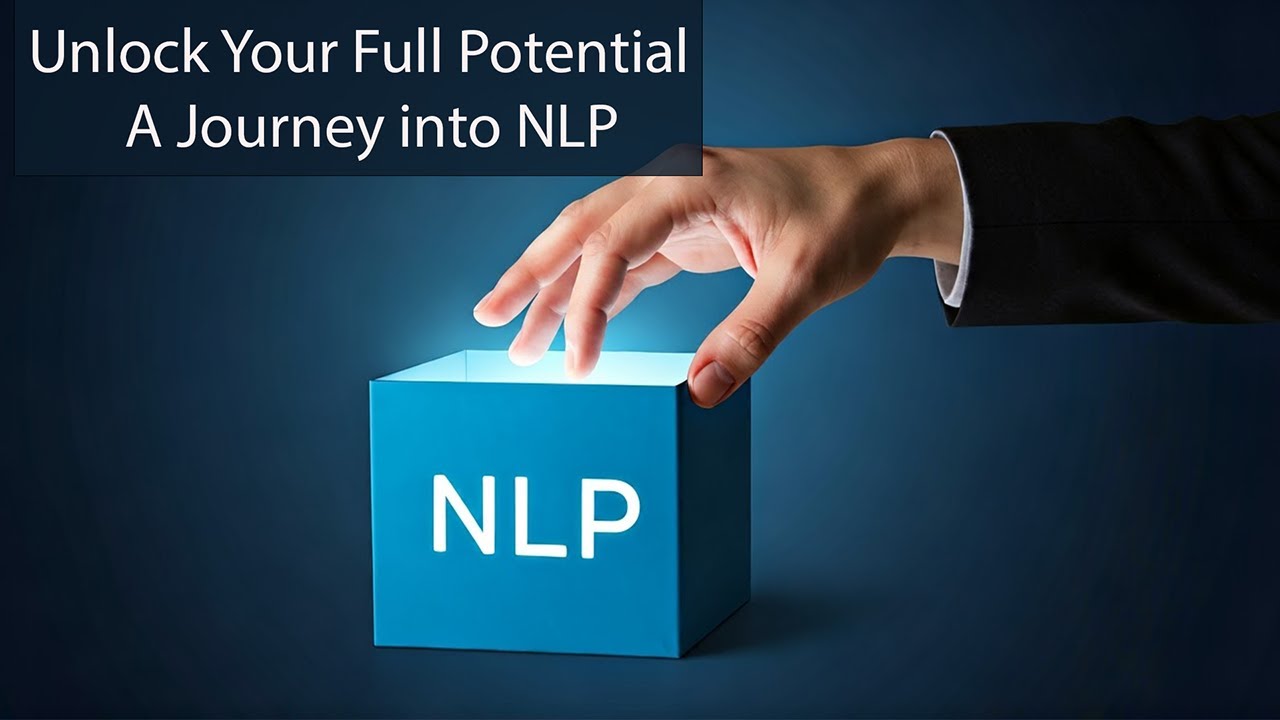 Unleash Your Inner Powerhouse: The NLP Blueprint for a Thriving Life ...