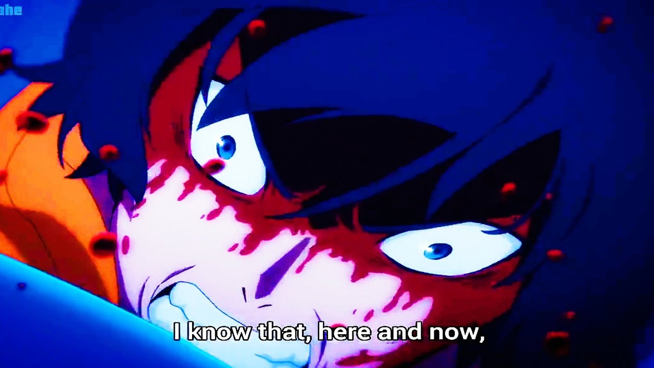 Solo Leveling | Jinwoo vs Lycan Wolves Vs Giant Snake Kasaka I Episode ...