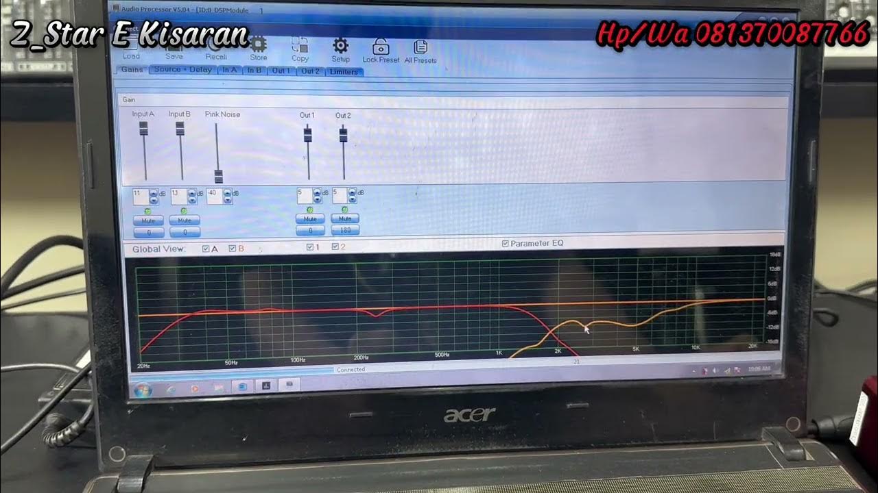 Wisdom DP15 Pro Bedah Kecanggihan Nya - YouTube