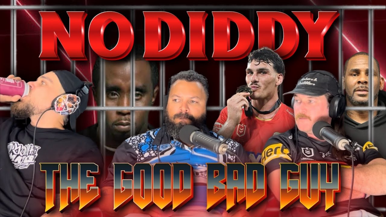 The Good Bad Guy - No Diddy #30 - YouTube