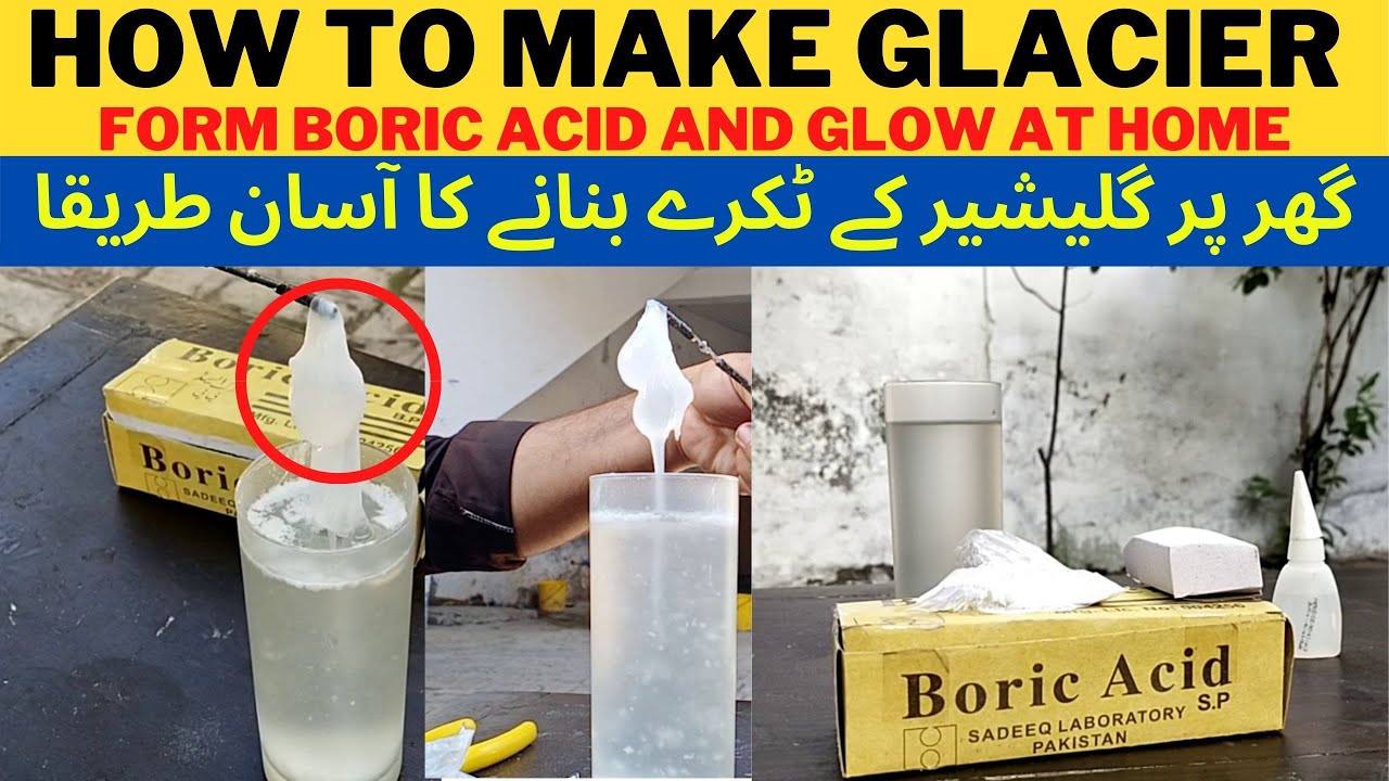 How To Make Glacier YouTube how-to-make-glacier-youtube
