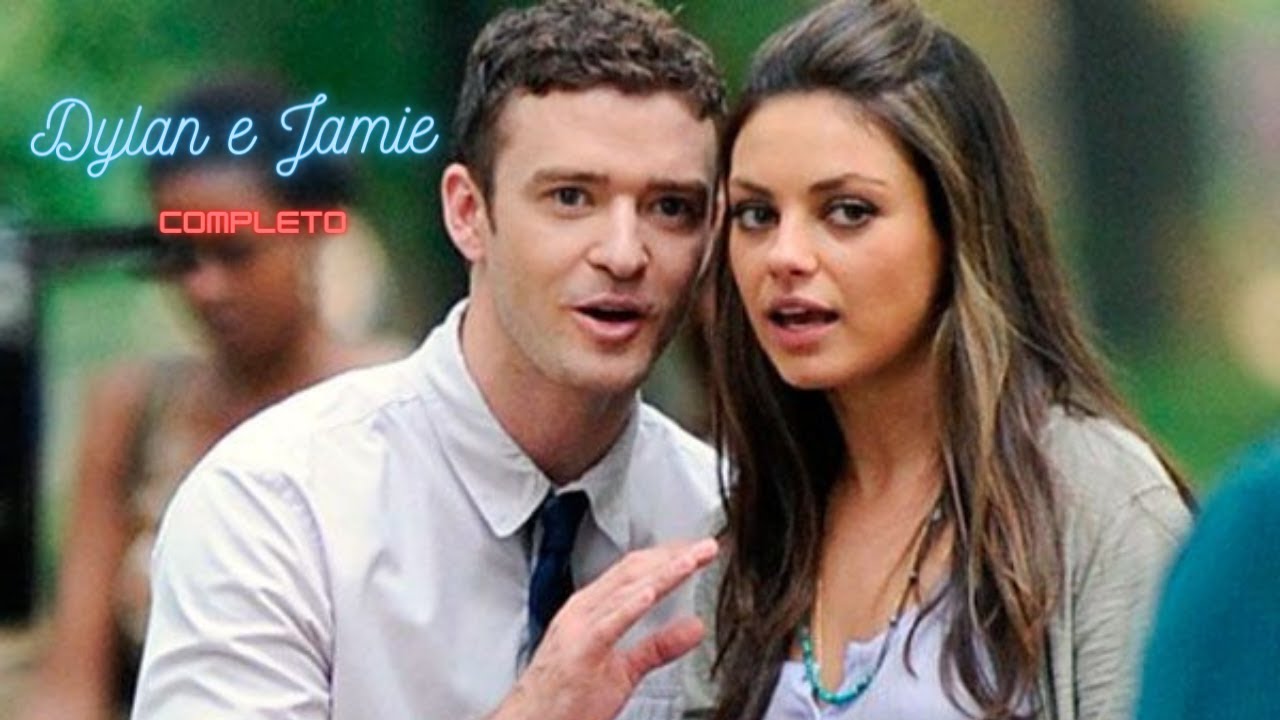 A HISTÓRIA DE DYLAN E JAMIE [PARTE ÚNICA] - YouTube