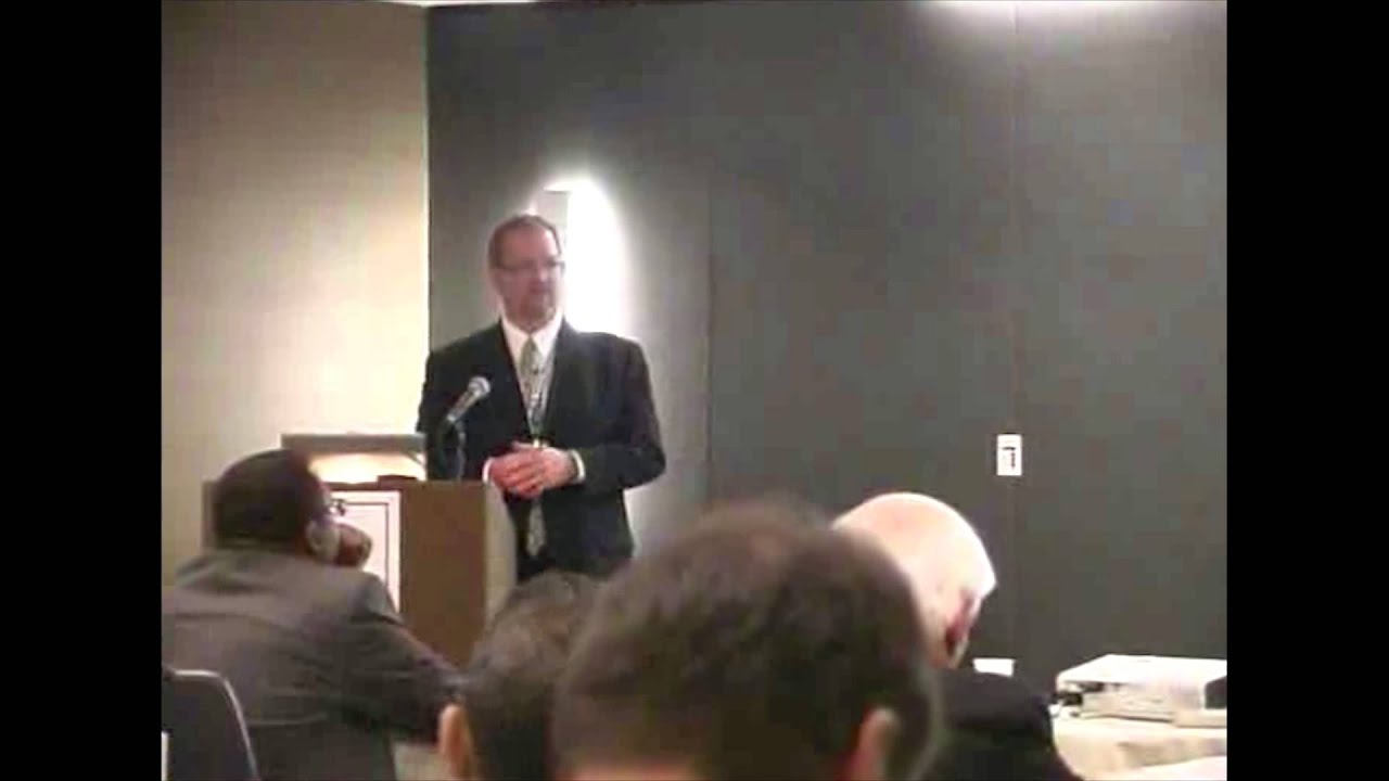 Brian Haug • Installing EV Charging Stations - YouTube