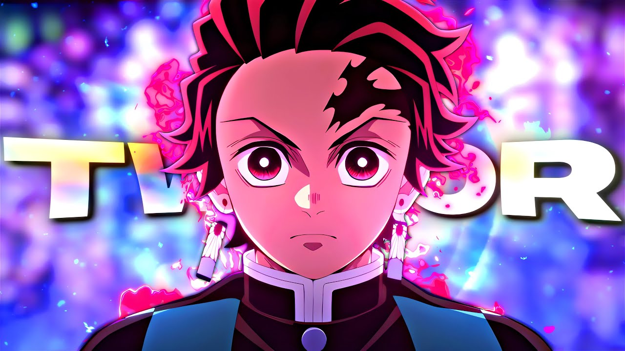 Demon Slayer Season 4 Opening Twixtor Clips 4K + CC - YouTube