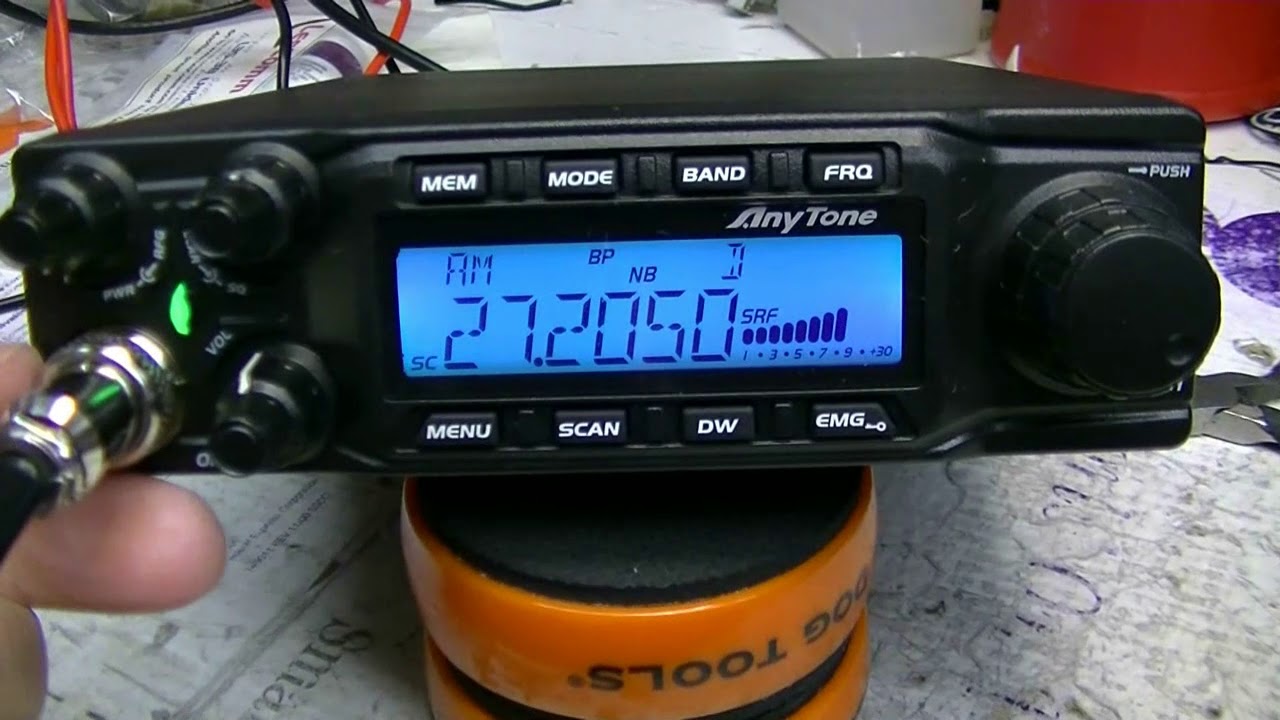 AT6666FacRtn - YouTube