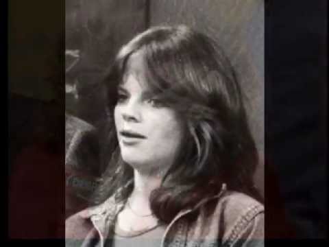 Debralee Scott Tribute- Crying - Roy Orbison