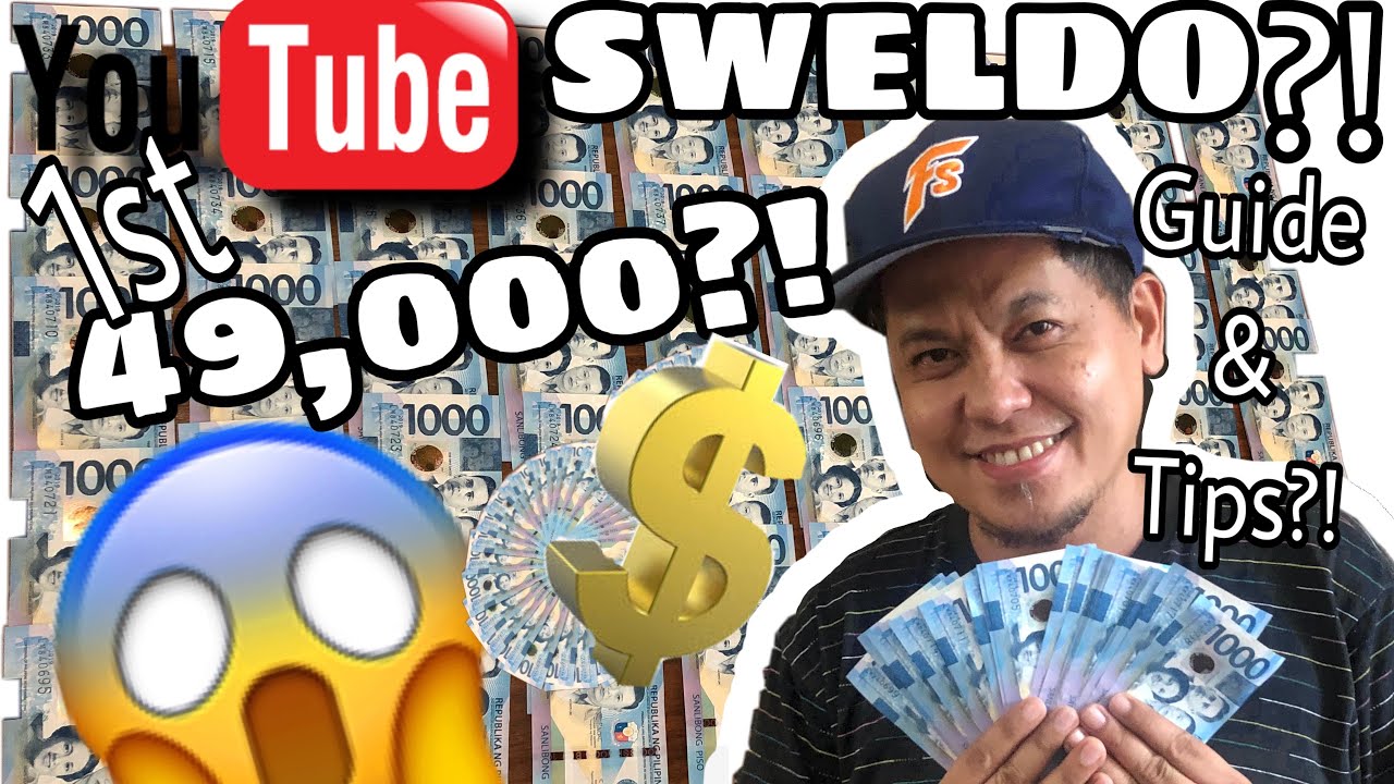 Youtube SWELDO?! - YouTube