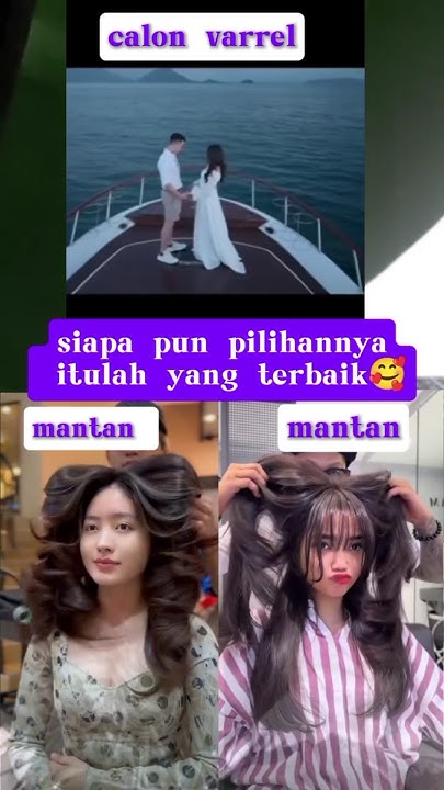 siapa yang cocok untuk Verrel? Fuji atau Natasha wilona #foryou #keluargaartis #keluarga #artis ...