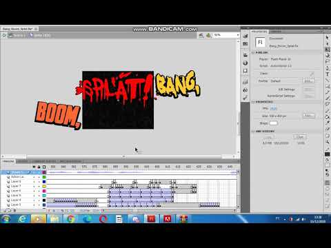 Eddsworld: Bang Boom Splat! | Scenes - YouTube