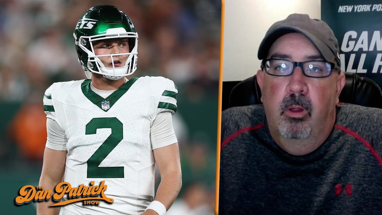 What Is The Jets' Plan At QB Moving Forward? Brian Costello Discusses ...