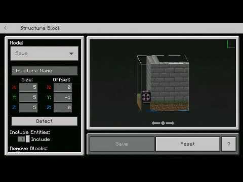 how to copy builds in minecraft no mods 100% - YouTube