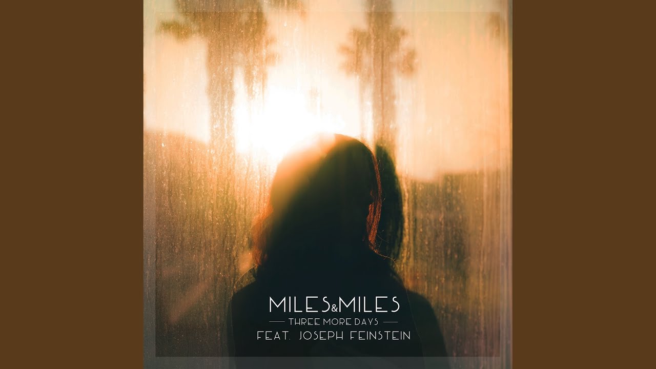 Three More Days - YouTube Music