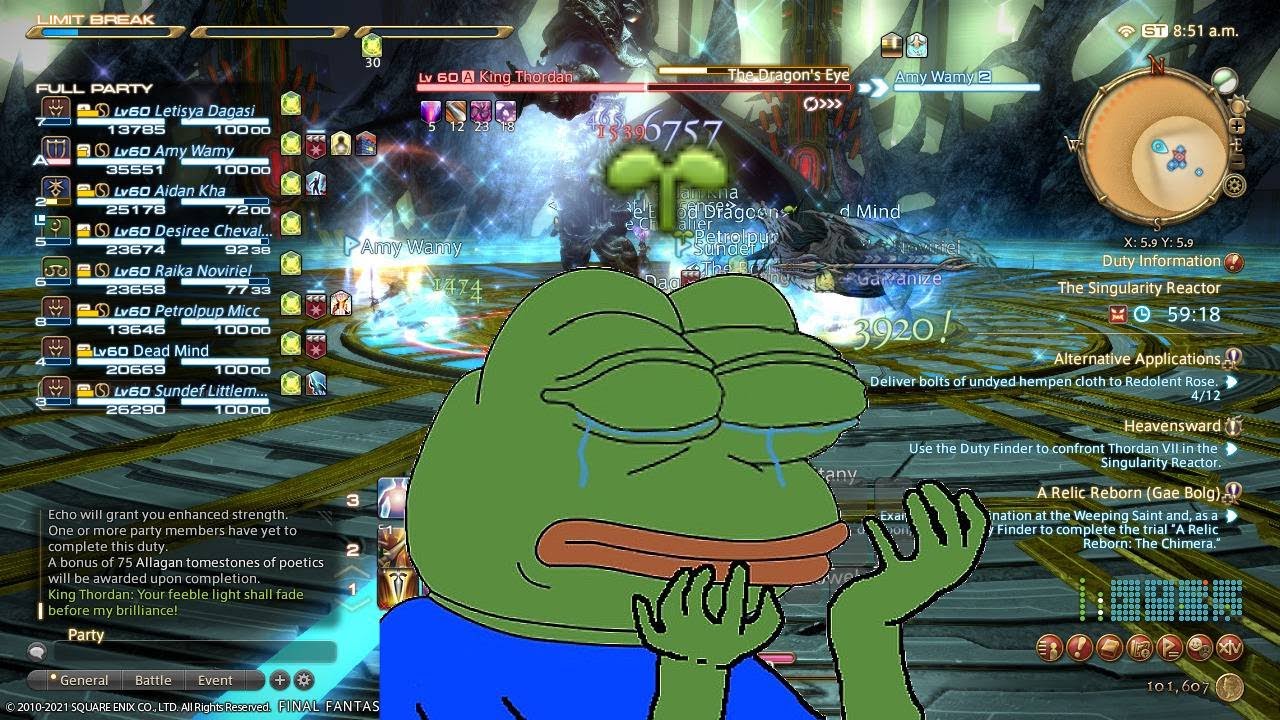 A Sprout s Struggle FFXIV YouTube a-sprout-s-struggle-ffxiv-youtube