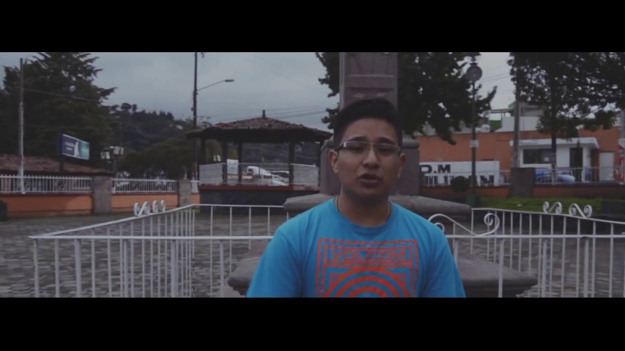 Vita/Morte - Condescender - Cruces Relativas - (Vídeo Oficial) - YouTube