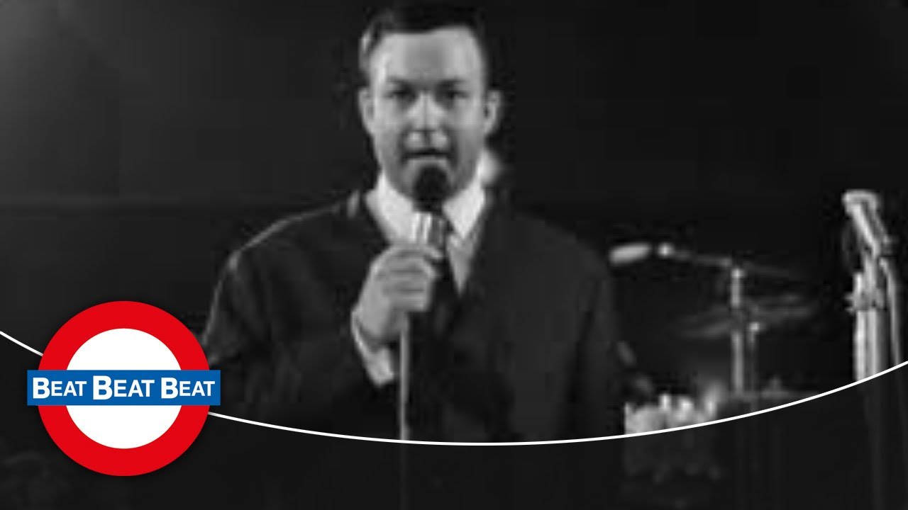 Introduction - Barry Monroe (1966) - YouTube