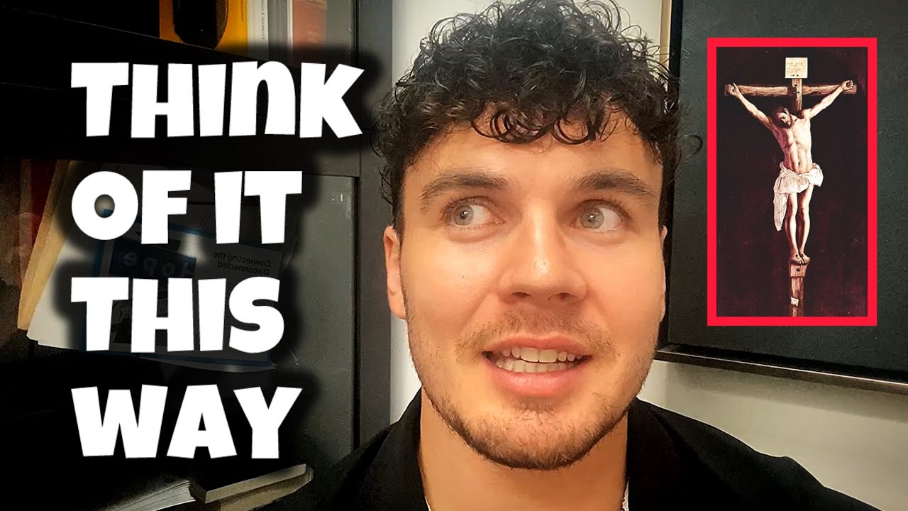 The Problem Of Evil EXPLAINED EASILY YouTube The Problem Of Evil EXPLAINED EASILY YouTube