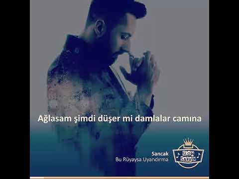 Sancak bu ruyaysa uyandirma