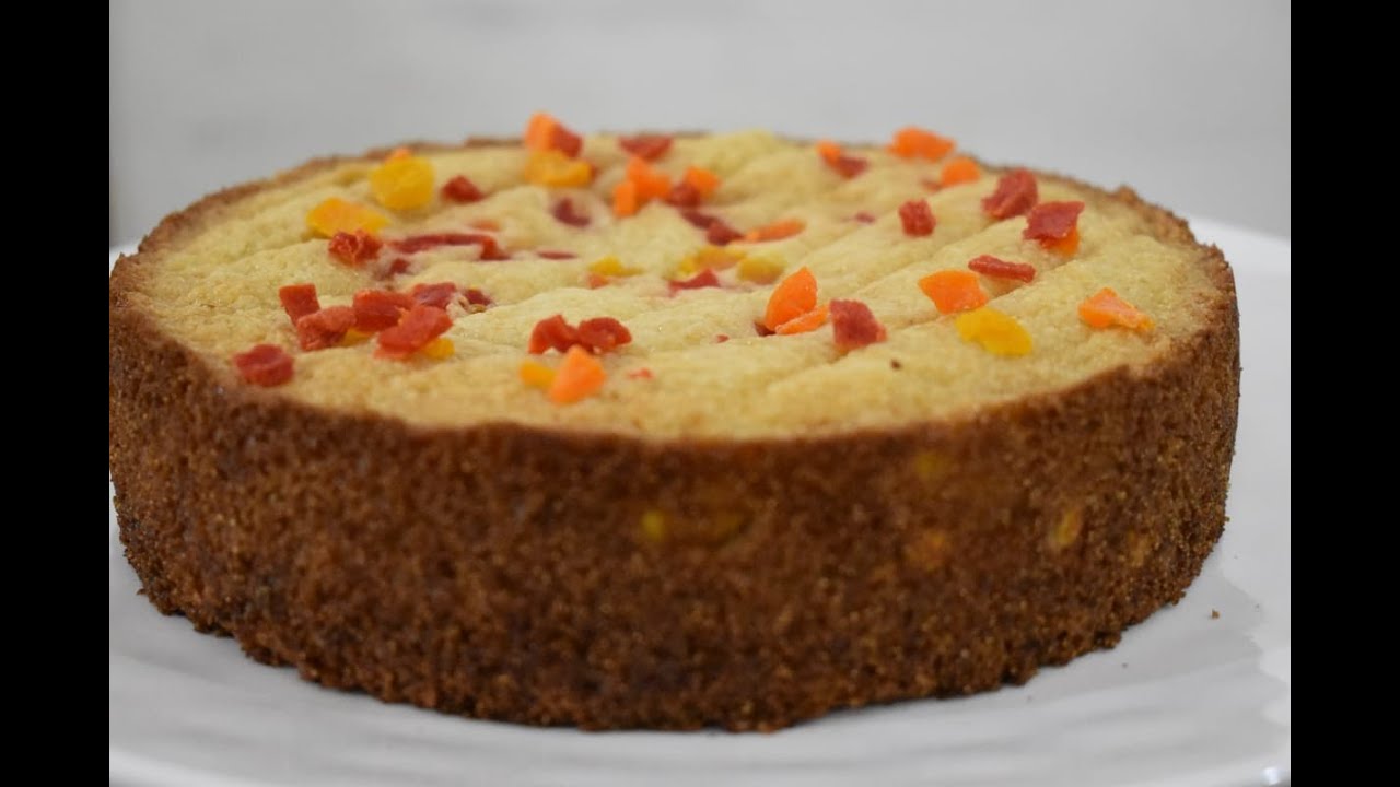 #ravacake Rawa Cake | Suji Cake | Samolina Cake | Veg Cake | Rava Cake ...