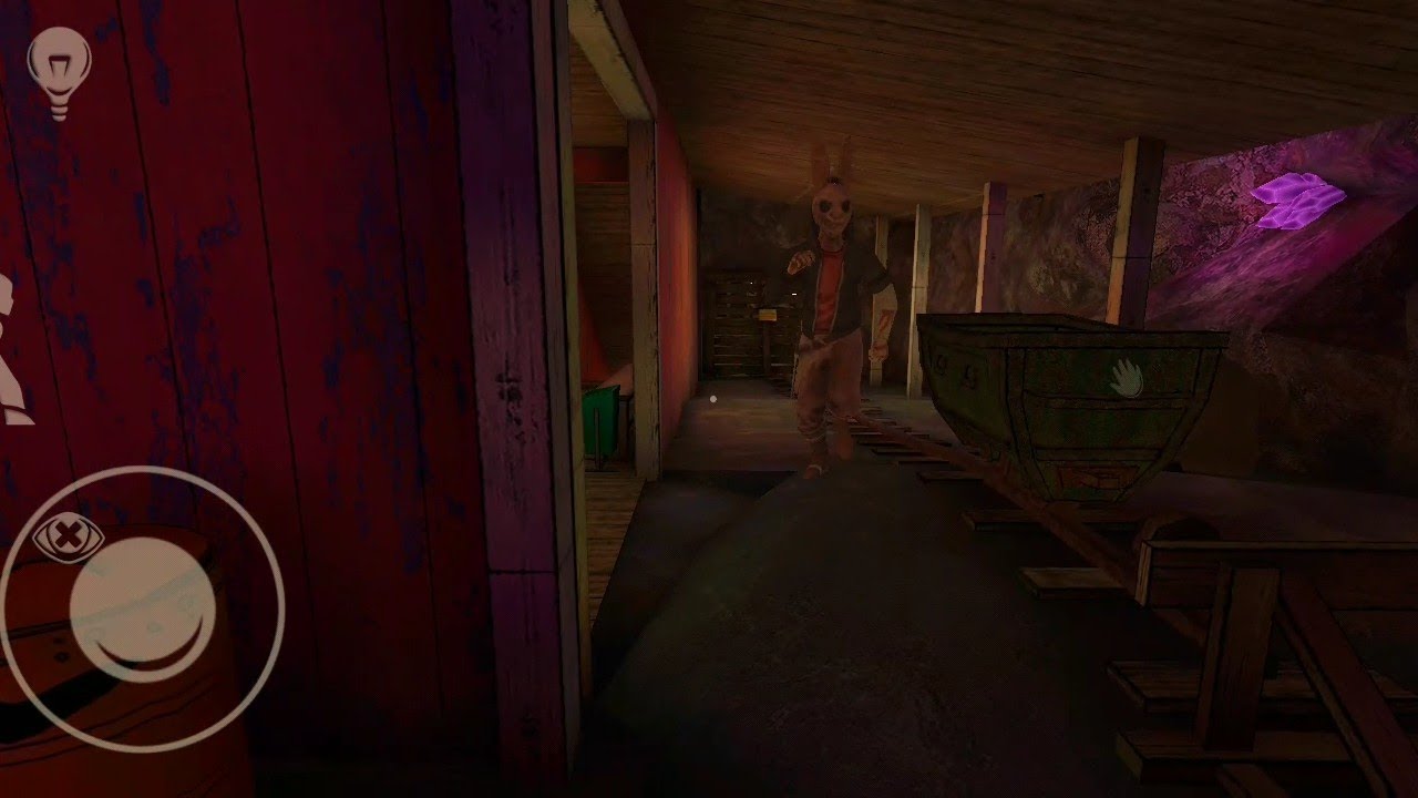 Horror Tale Kidnapper Chapter Two _ Gameplay 1 - YouTube