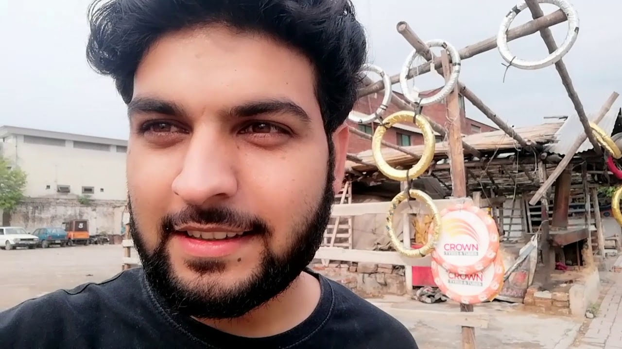 Islamabad & Rawalpindi Manan Mirza vlogs - YouTube
