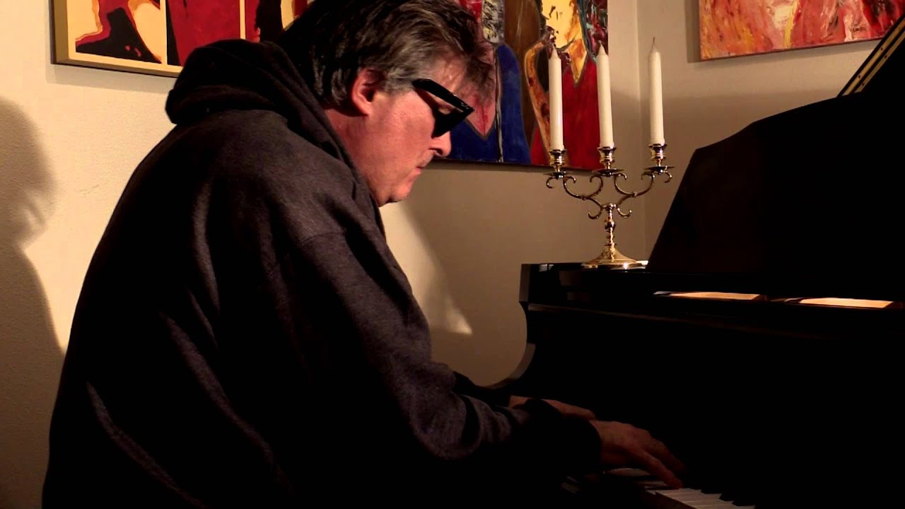 Steve Averill: Acquisition Composition - YouTube
