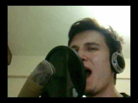 Darren Hayes-Insatiable(cover) - YouTube