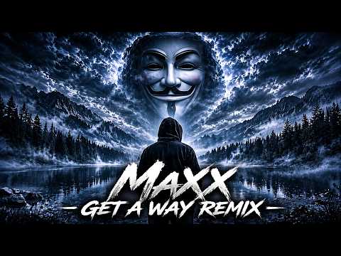 maxx  -  get a way - anonymous trance remix