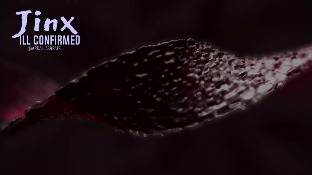 Hip Hop Instrumental "Jinx" [Free for Non-Profit] - YouTube