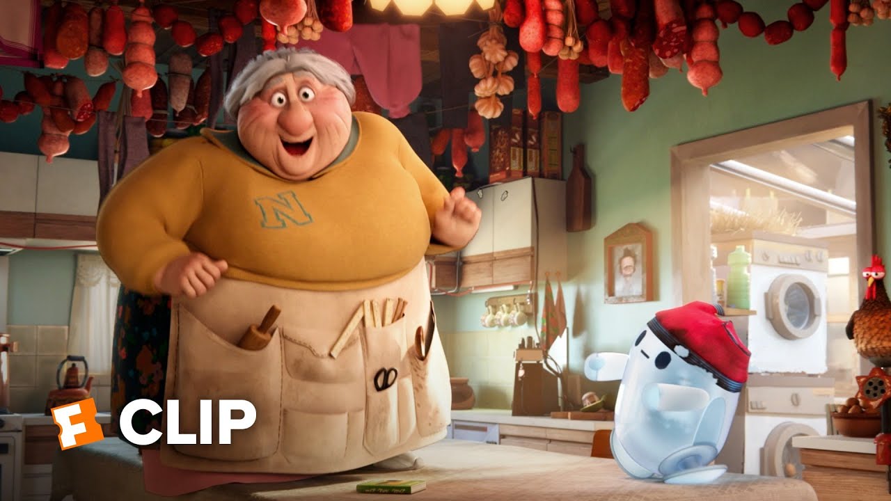 Ron s Gone Wrong Movie Clip Best Friend Out Of The Box 2021 ron-s-gone-wrong-movie-clip-best-friend-out-of-the-box-2021