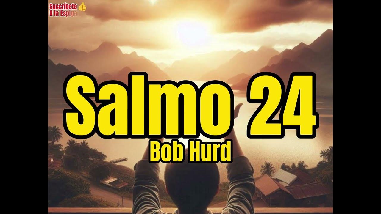 Salmo 24 🙏A ti Señor, levanto mi alma 🎶 #adviento #salmos #misadeldomingo - YouTube