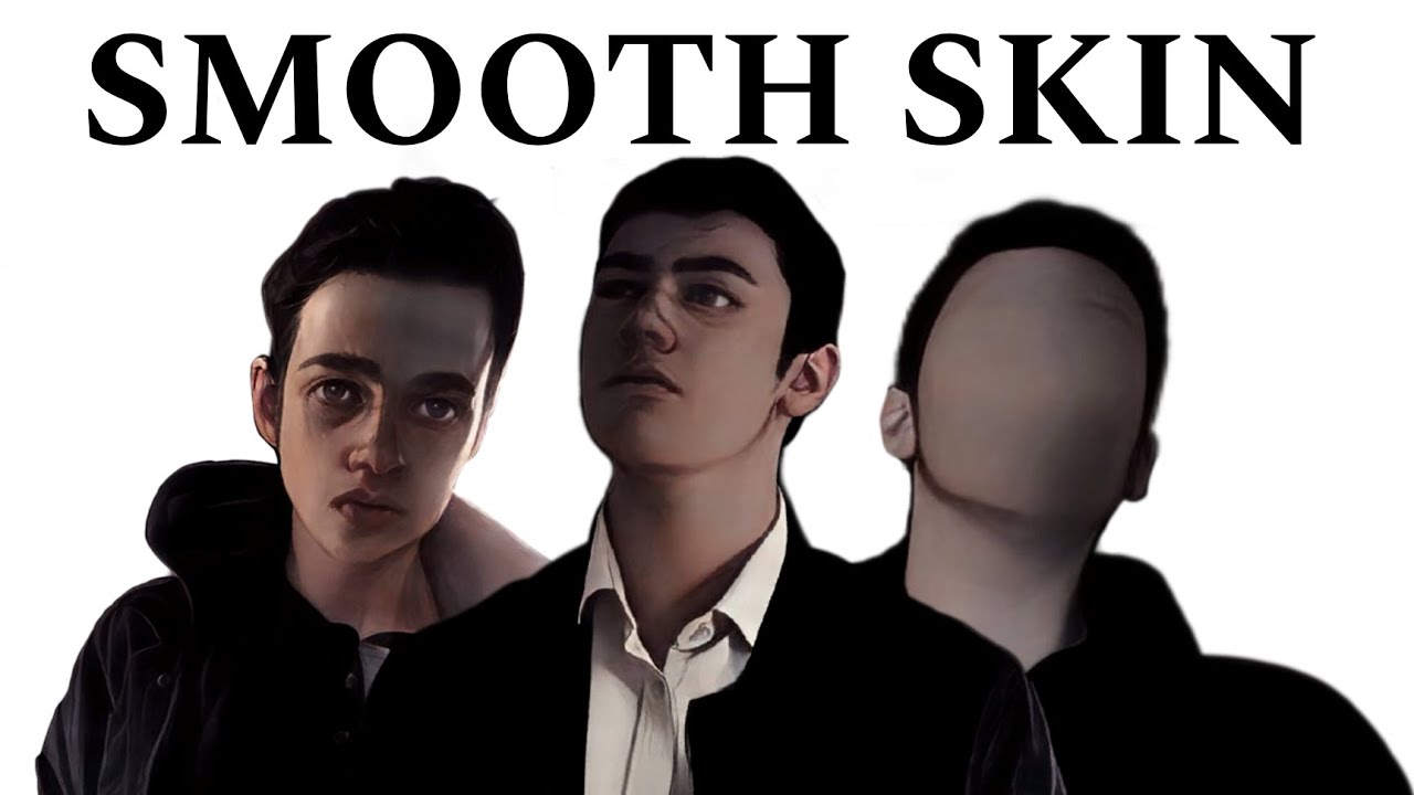 Smooth Skin | Short film - YouTube