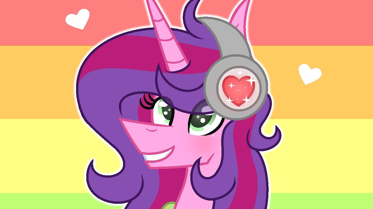 Love is Love 💖 [Pride Month 2020! 🏳‍🌈] - MLP Speedpaint - YouTube