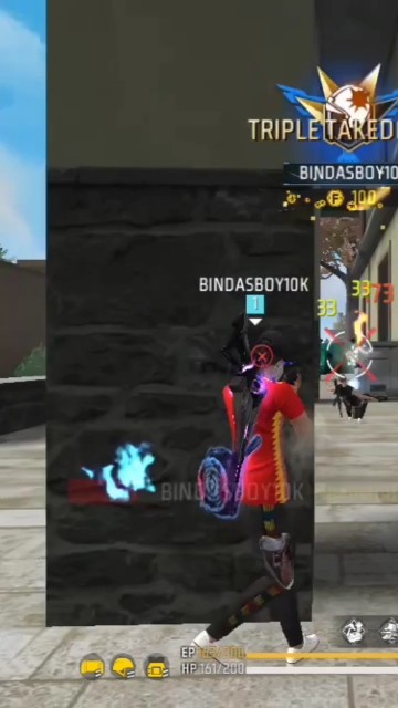 Free fire max rank match - YouTube