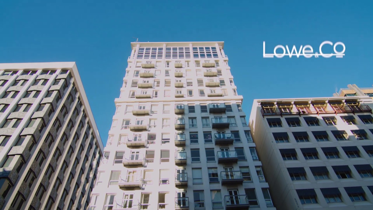 13D/163 The Terrace, Wellington Central - Wellington (Emma Young) - YouTube