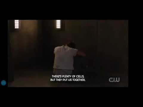 The 100 7x07 Season 7 Episode 7 [HD] Octavia, Echo, Hope, and Diyoza ...