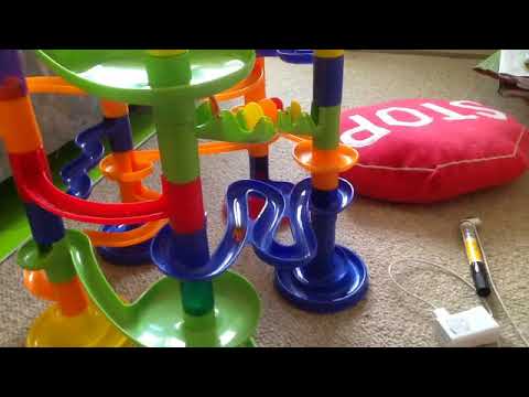 Marbleworks 155 - YouTube