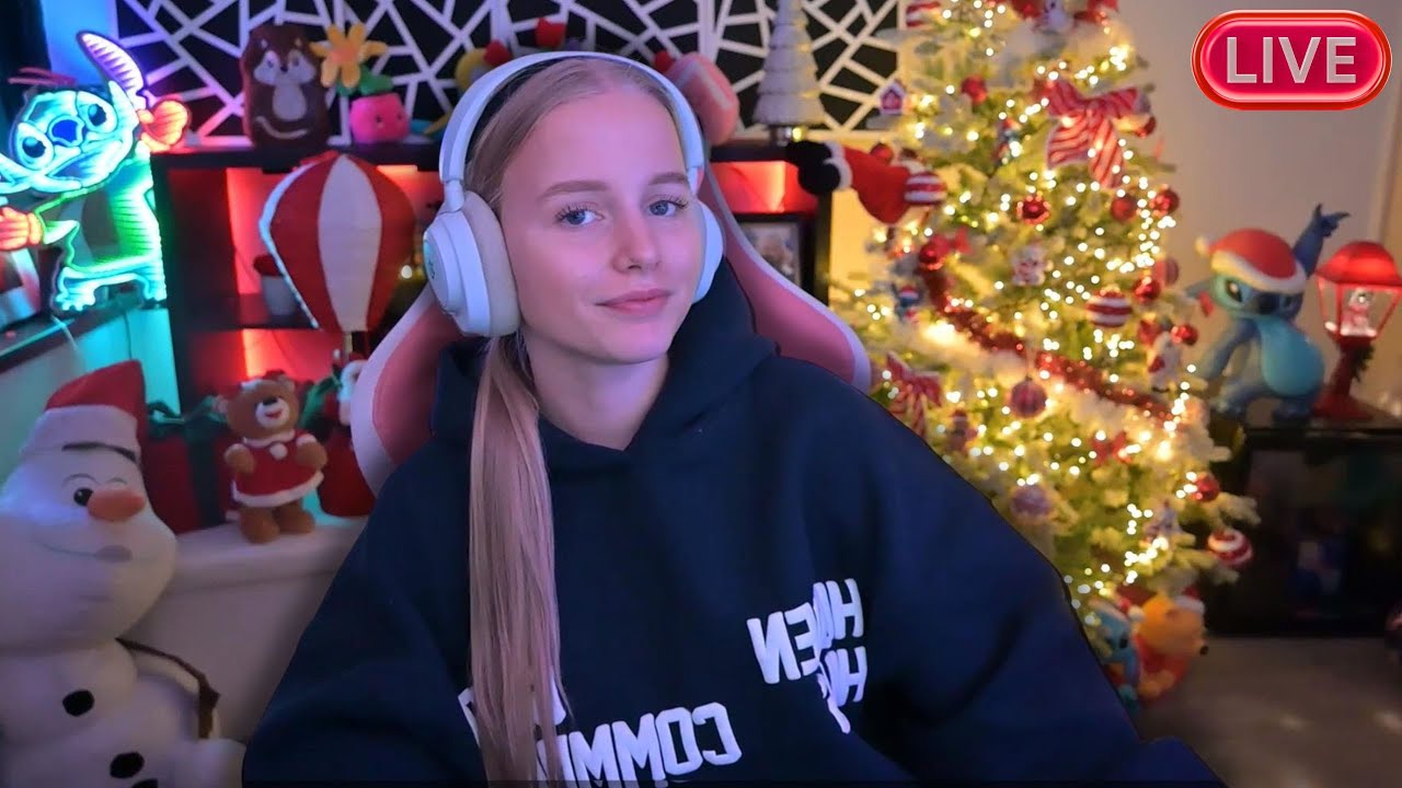 🔴 GOEDEMORGEN, FORTNITE MET KIJKERS 🔫 | Sandy Denice Livestream NL/BE ...