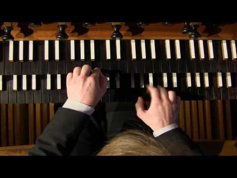 J.S. Bach: \