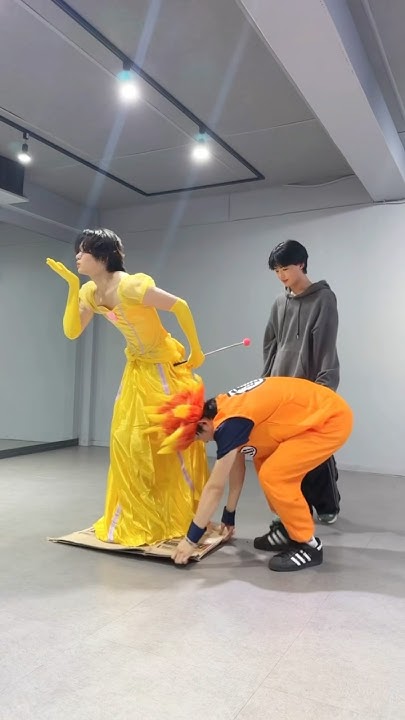 🤭 #1VERSE #KENNY #AITO #HYUK #kpop #sbboyz - YouTube