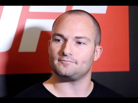 UFC's Kimball on how the promotion's preparing fighters on their ...