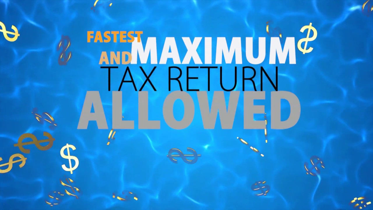Optimum Tax Services Tax Season 2020 TV Commercial - YouTube