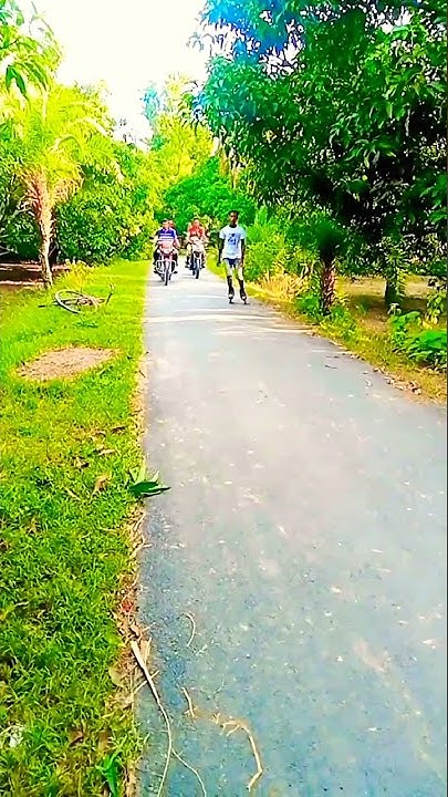 Sk Somrat স্কেটিং🥾জুতা🛹☑️ - YouTube