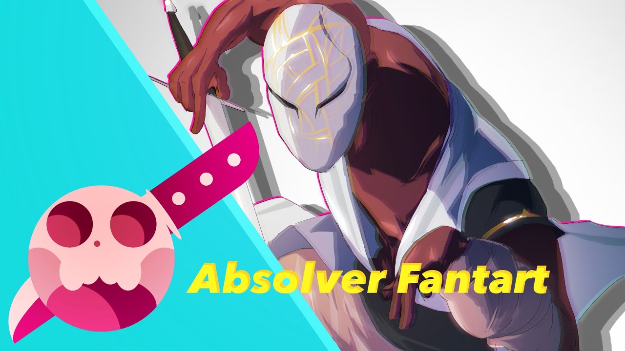 absolver fanart - YouTube