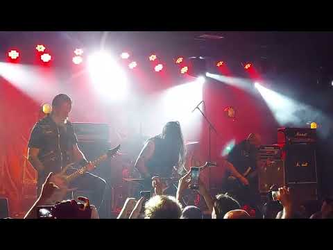 The Troops of Doom - Troops Of Doom - Sesc Belenzinho 2023