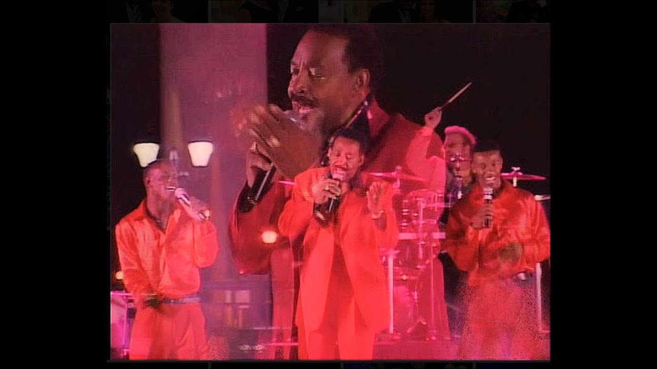 Gregg Jackson Try a little Tenderness - YouTube