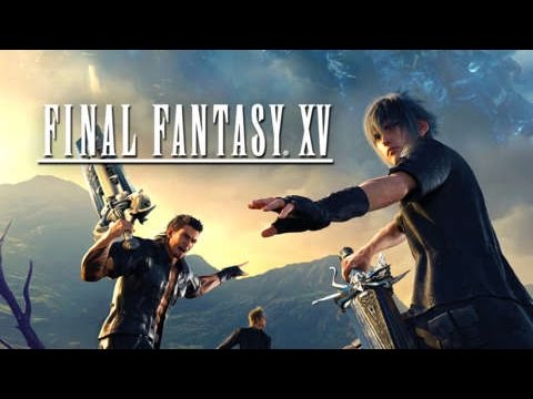 Final Fantasy victory jingle - YouTube