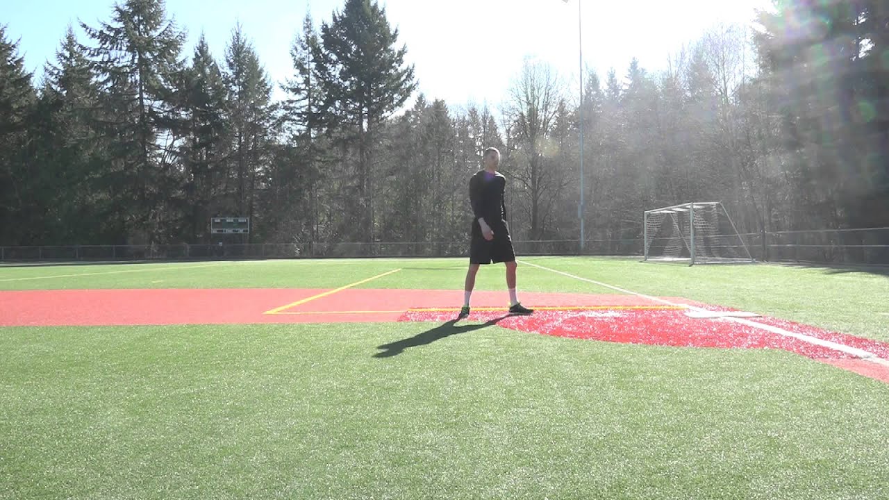 How To Leadoff Properly - YouTube