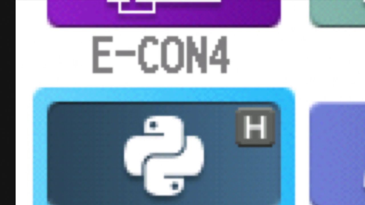 Python Video 11 Importing A Program To Python Written In Text Editor Python Video 11 Importing A Program To Python Written In Text Editor